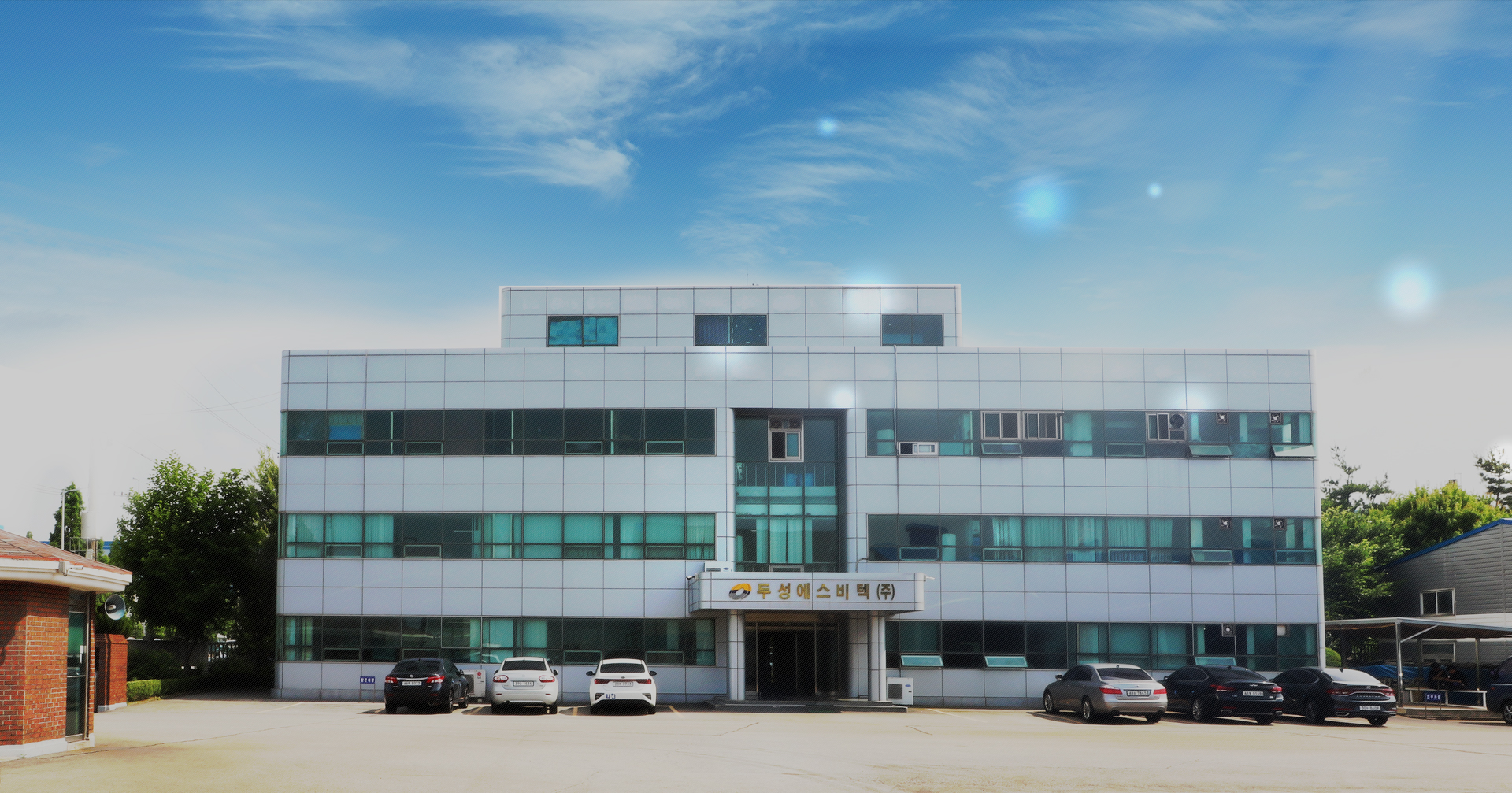 Doosung SB Tech Co., Ltd.